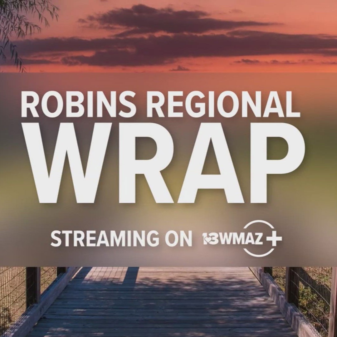 Watch | 13WMAZ Live and On-Demand Videos | Macon, Georgia | 13wmaz.com