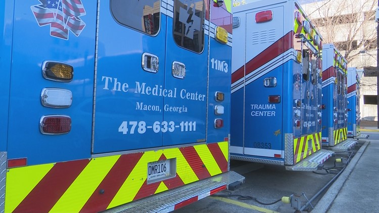 Are Houston County EMS resources keeping up with county growth ...