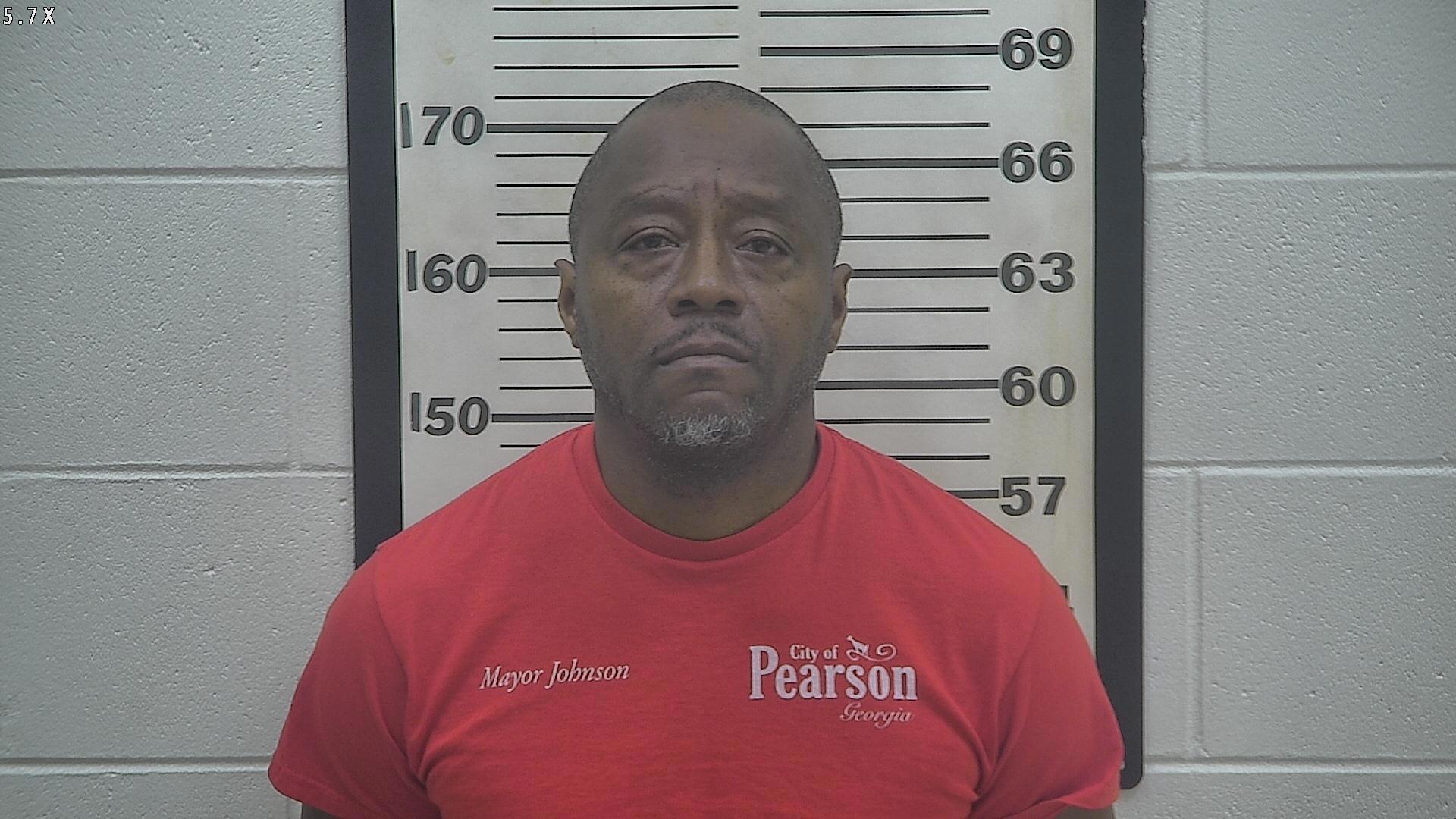 GBI: South Georgia mayor charged with kickbacks, stealing city land ...