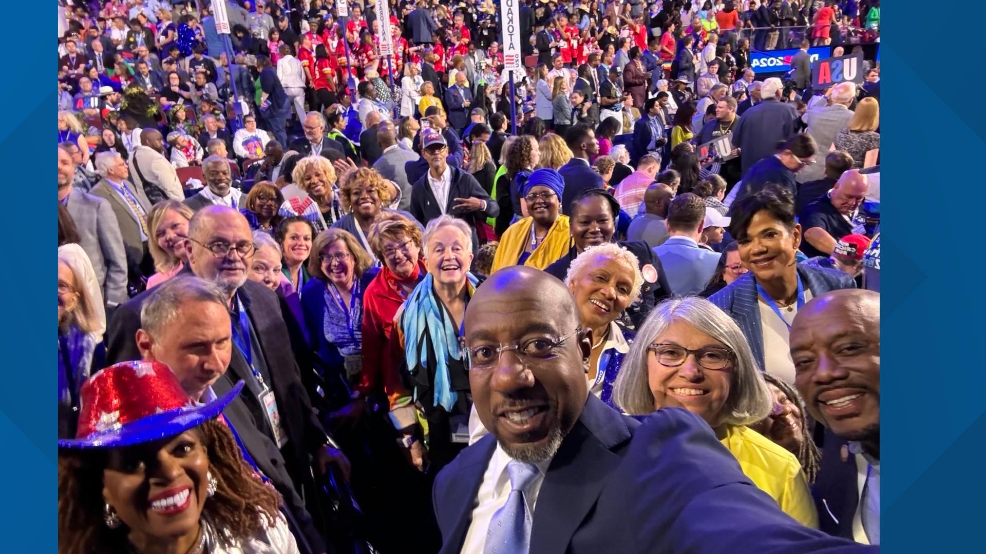 Central Georgia's Leading Local News: Weather, Traffic, Sports, and ...