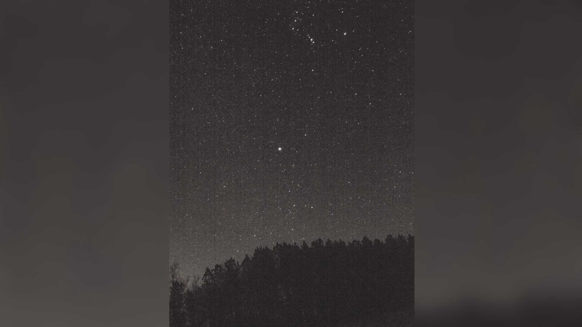 Darkest county in Georgia has its own astronomy village | 13wmaz.com