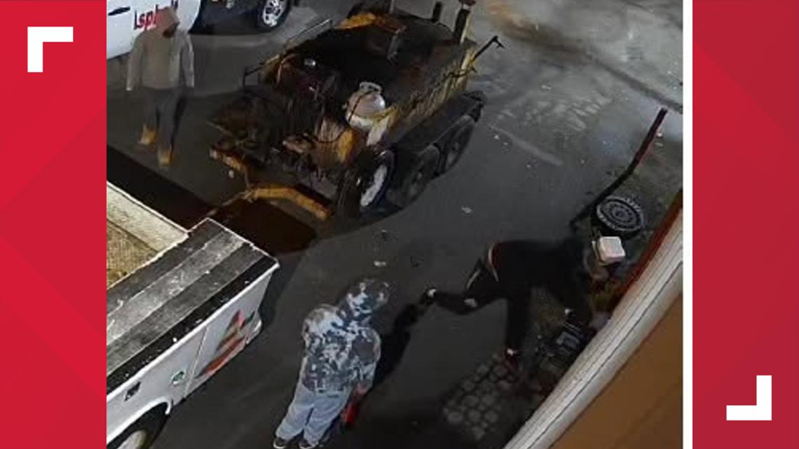 Monroe County Sheriff's Office asking for help identifying people who ...