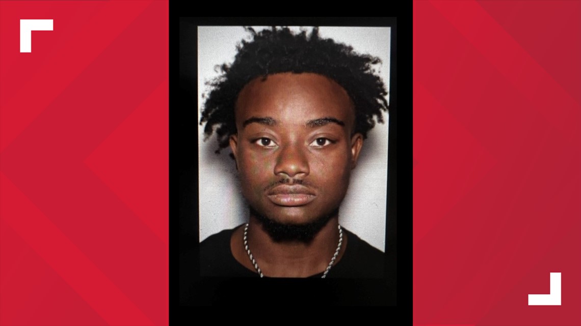 Bibb County Sheriff's identify suspect in Sunday shooting | 13wmaz.com