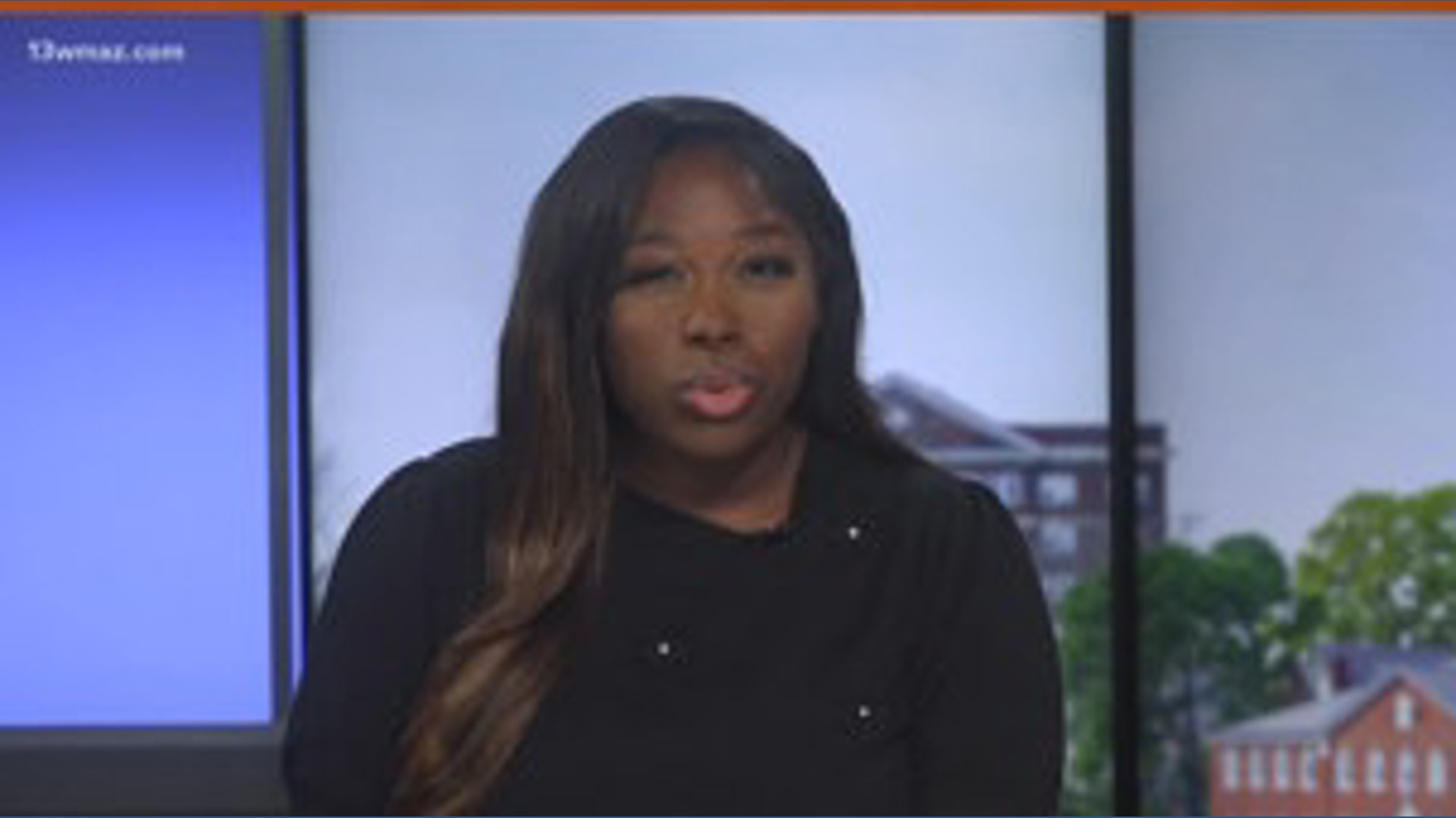 Warming shelters open in Central Georgia this weekend during potential ...