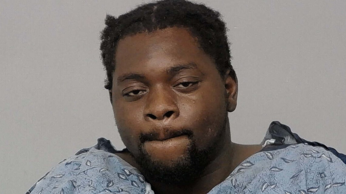 Two Macon teens arrested, charged with murder for two convenience store ...