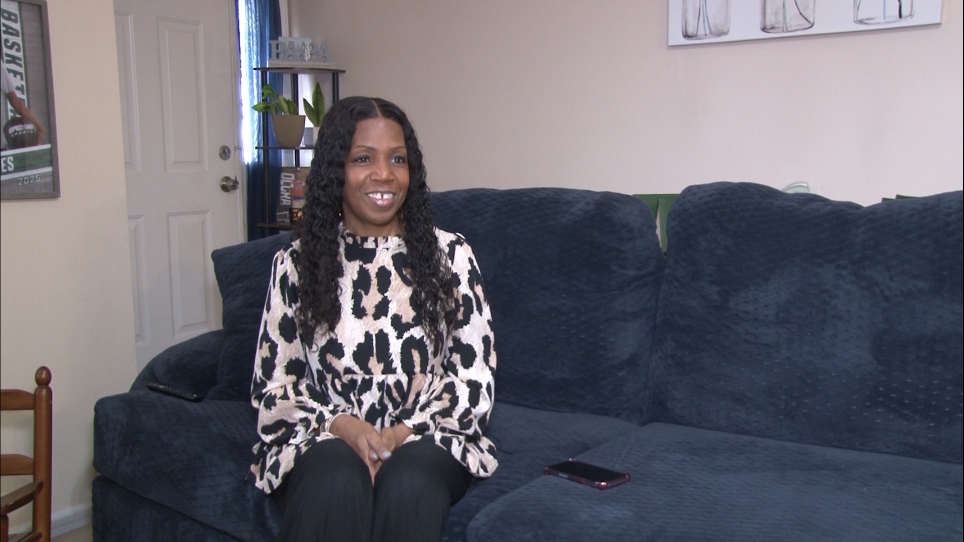 Georgia mom planning annual cancer walk for two sons lost to cancer ...