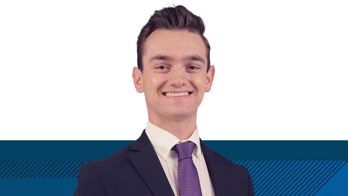 Alex Pry | 13wmaz.com