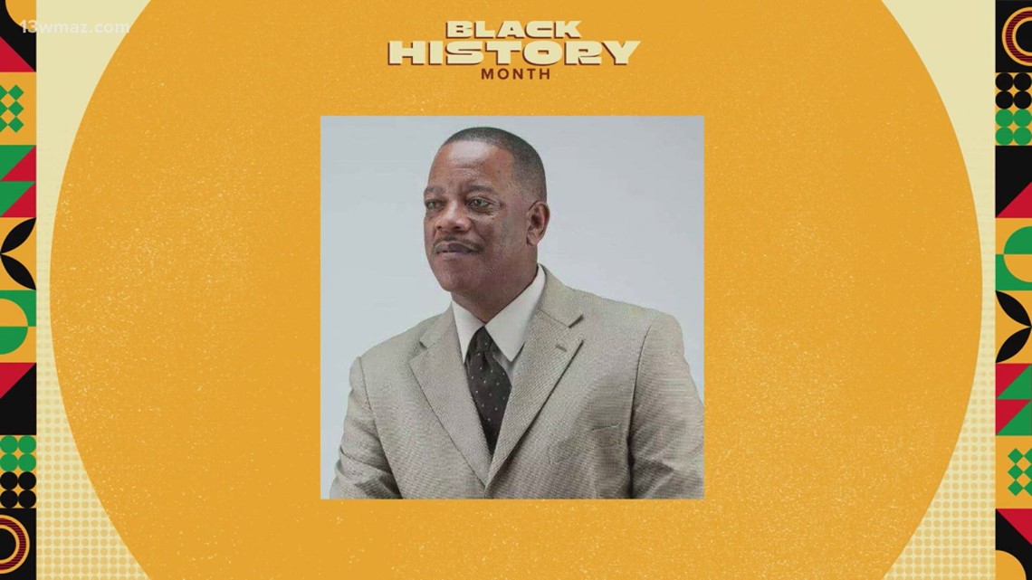 Roy Miller: Longstanding Macon attorney and law professor | 13wmaz.com