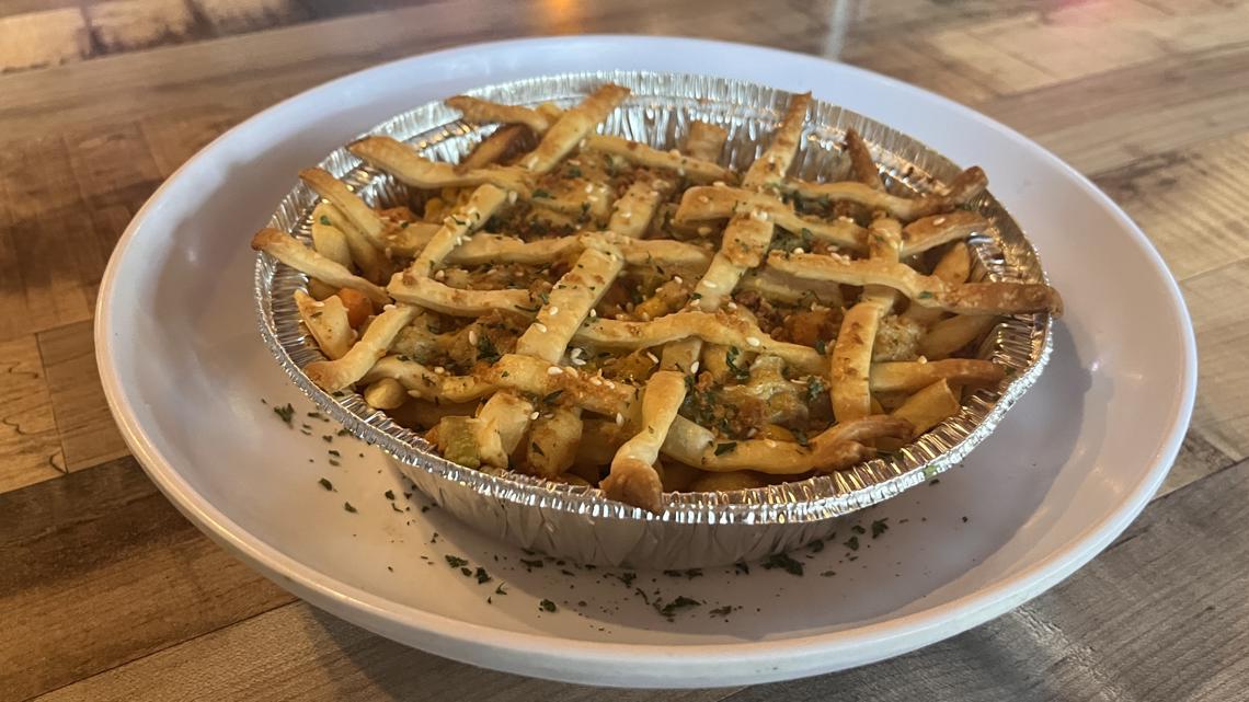 Macon's French Fry Fight: 23 Restaurants Compete for Top Dish | 13wmaz.com
