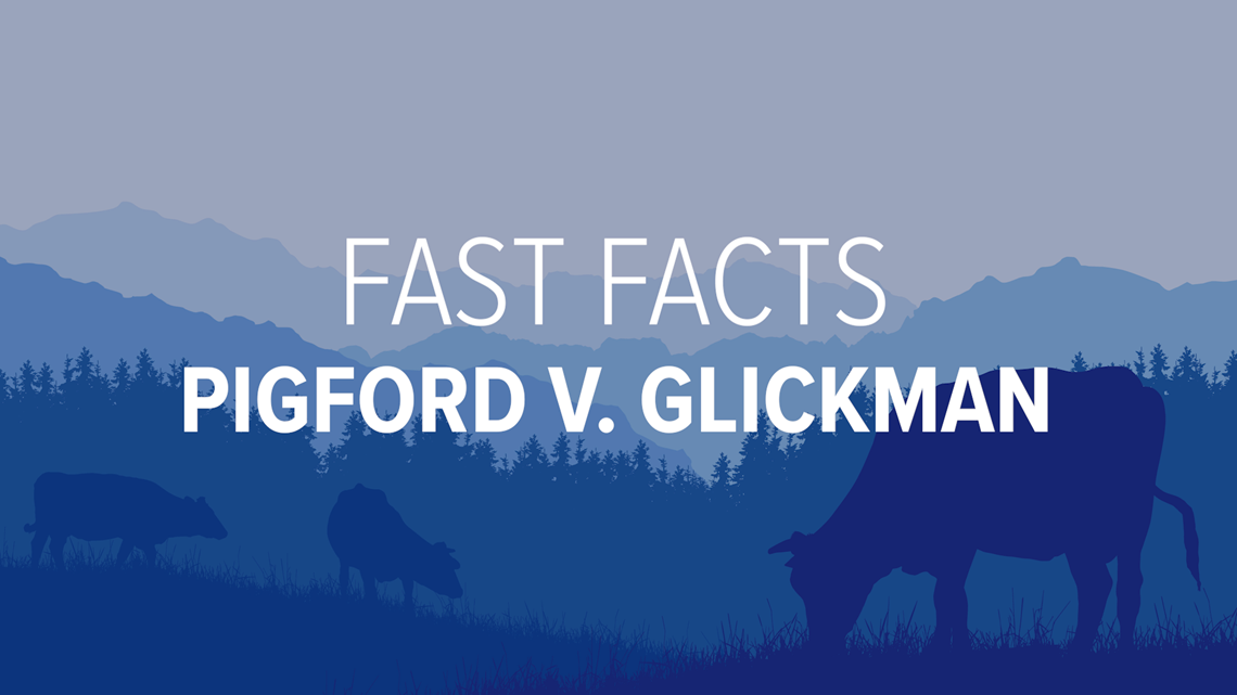 Timeline: Pigford v. Glickman | 13wmaz.com