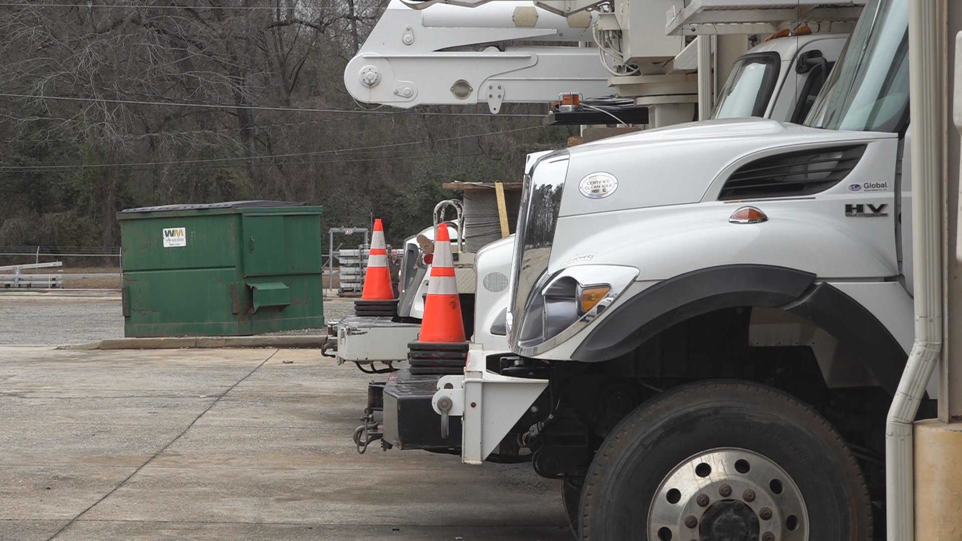 Tri-County EMC readies for potential outages ahead of winter weather ...