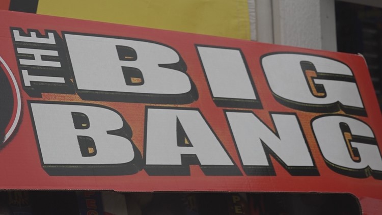 Redding family opens Big 'O' Ranch for Otis' 75th birthday | 13wmaz.com