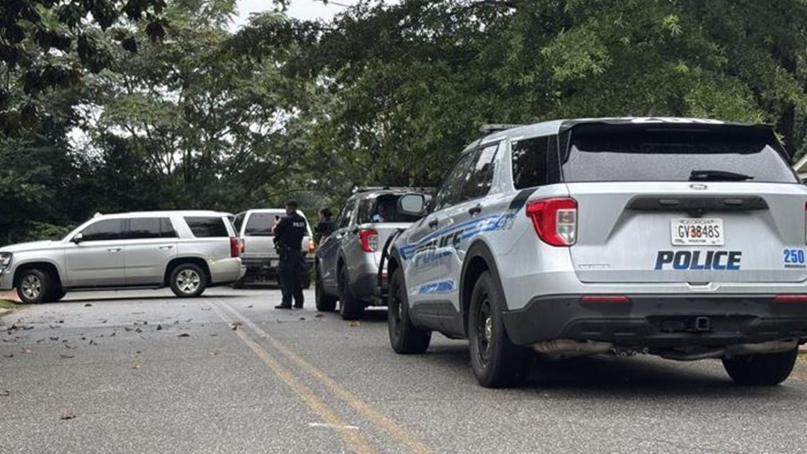 Georgia sheriff Kris Coody pleads guilty to groping TV judge | 13wmaz.com