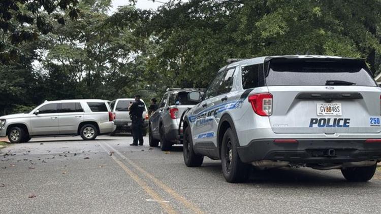 13WMAZ Morning anchor Katelyn Heck announces she is leaving | 13wmaz.com