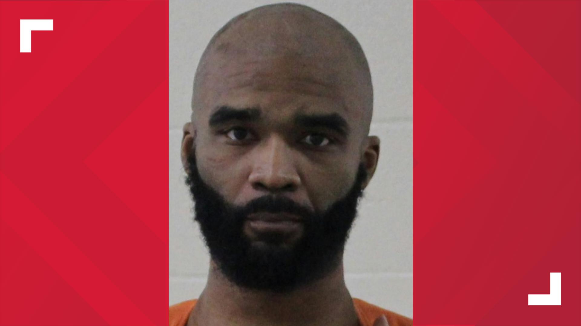 Man convicted of armed bank robbery, home invasion in Houston County ...