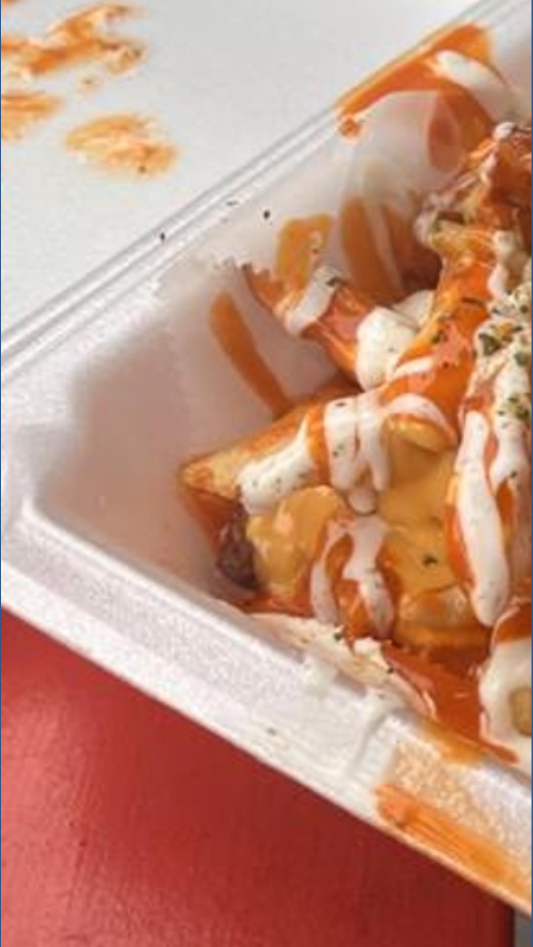 Macon Water Ice wins Downtown Macon Fry Fight trophy | 13wmaz.com