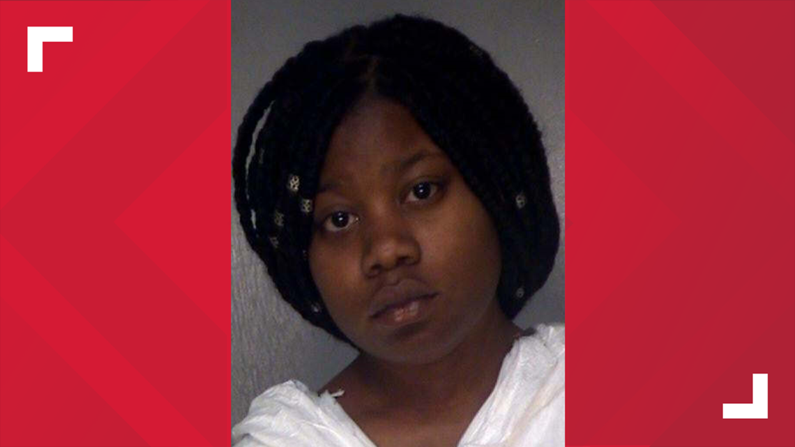 Macon Woman Found Shot Dead Off Radio Drive Napier Avenue