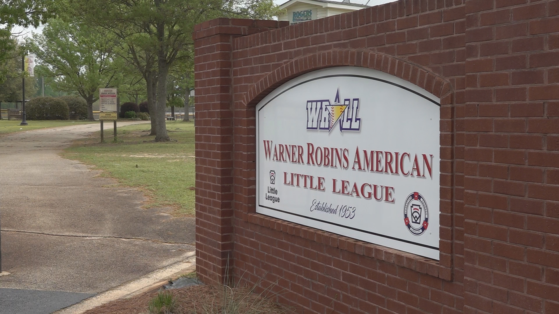 Warner Robins Little League faces third break-in since November ...