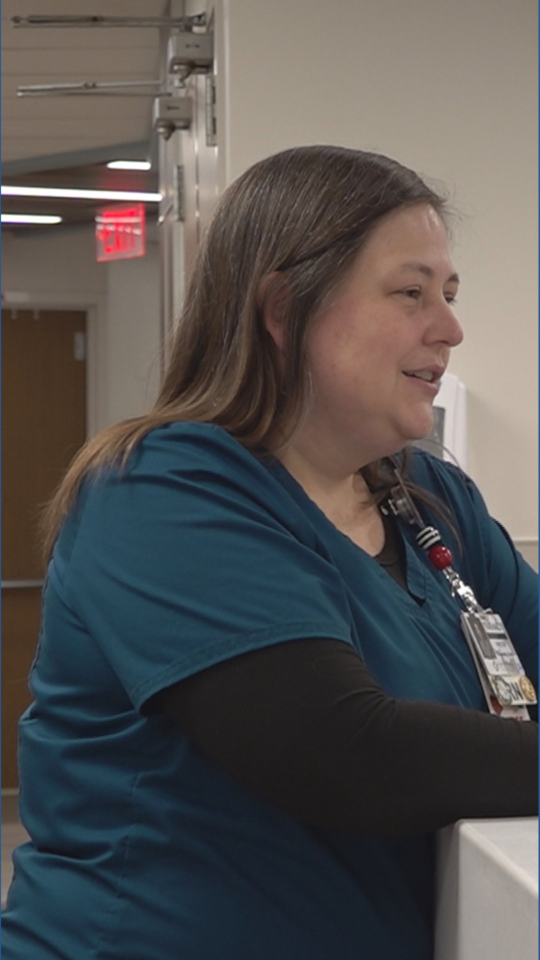 Fairview Park Hospital completes $12M renovation in 2025 | 13wmaz.com
