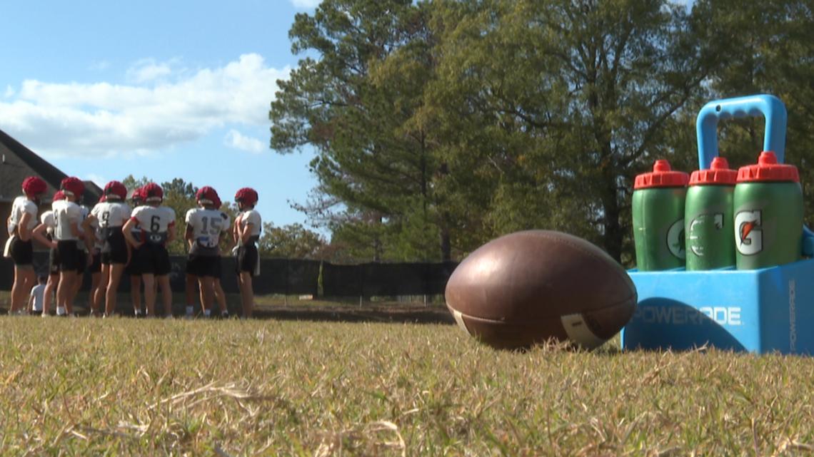 FPD is powering their way through the season thanks to their QB ...