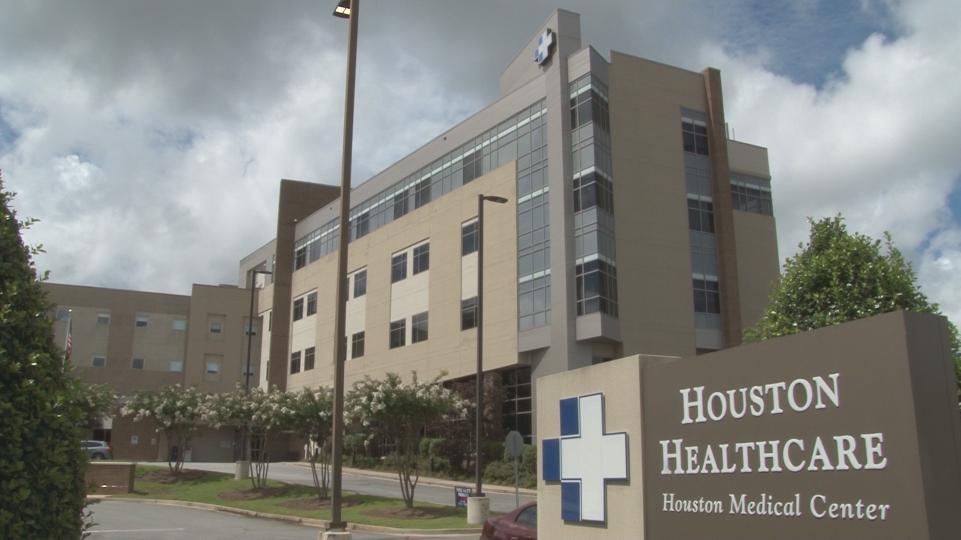 Emory announces intention to acquire Houston Healthcare | 13wmaz.com