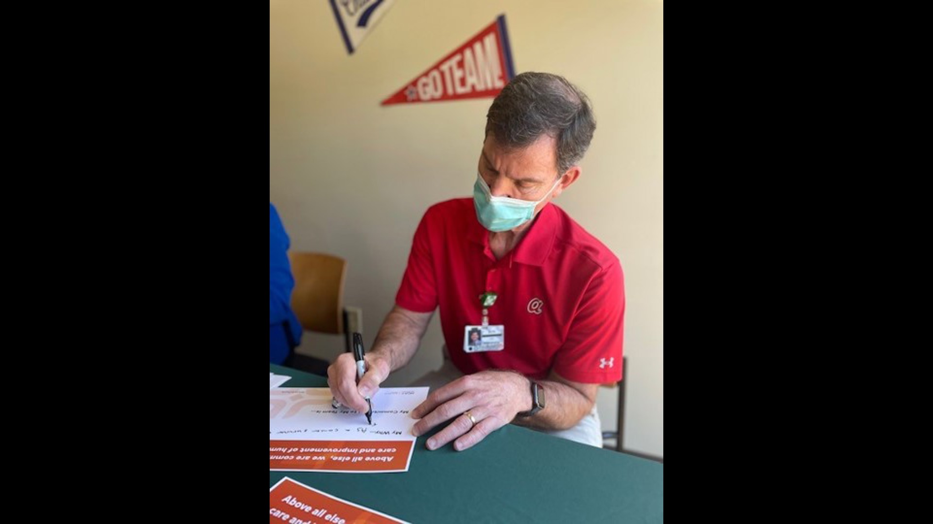 Don Avery, CEO of Dublin's Fairview Park Hospital passes away on Jan ...