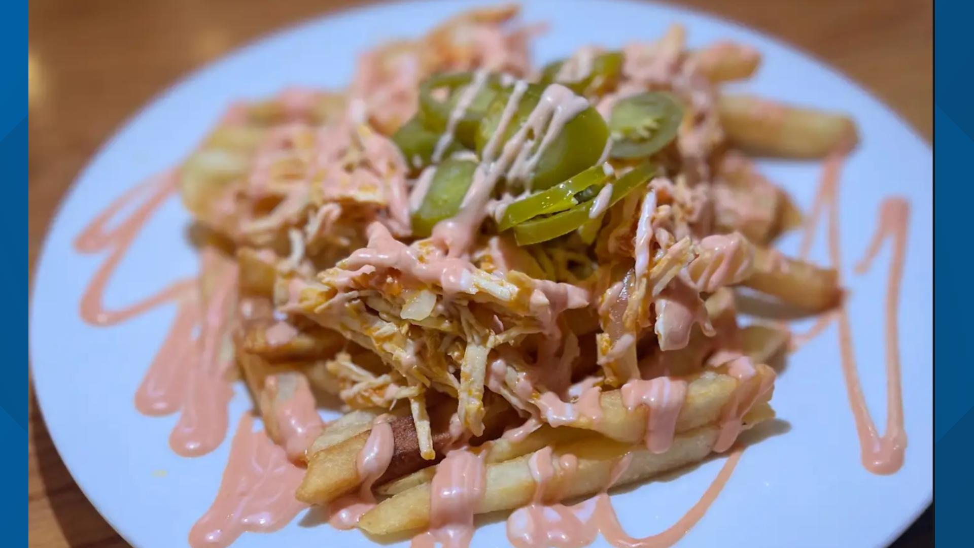 Downtown Macon French Fry Fight 2024 starts next week | 13wmaz.com