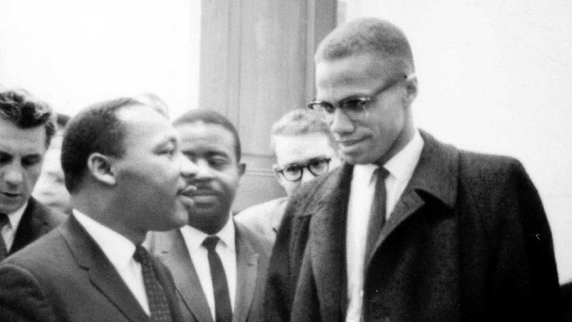 Extras needed for Disney+ series on MLK and Malcolm X in Macon GA ...