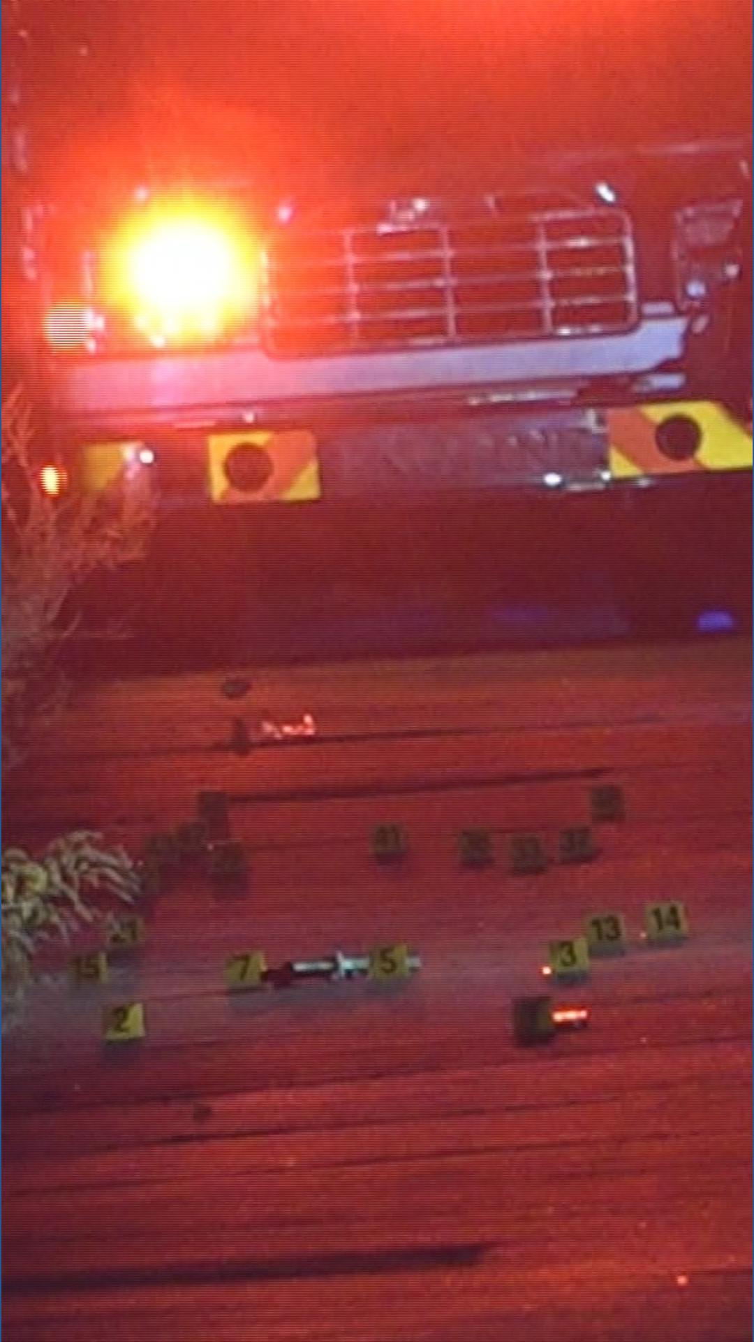 Bibb County shooting leaves 3 dead in Macon investigation | 13wmaz.com