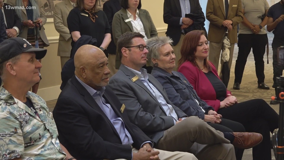 Macon-Bibb County celebrates two new offices opening their doors in ...