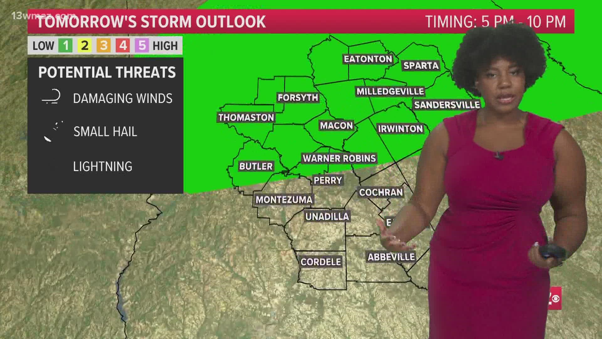 Warner Robins News | Warner Robins, Georgia | 13wmaz.com