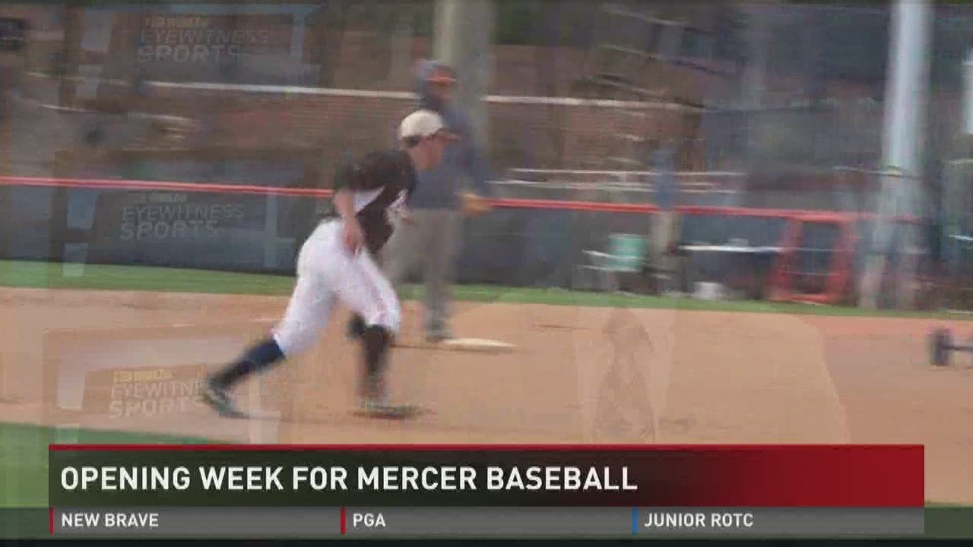 Mercer Baseball Excited to Open New Stadium | 13wmaz.com