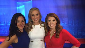 13WMAZ Morning anchor Katelyn Heck announces she is leaving | 13wmaz.com