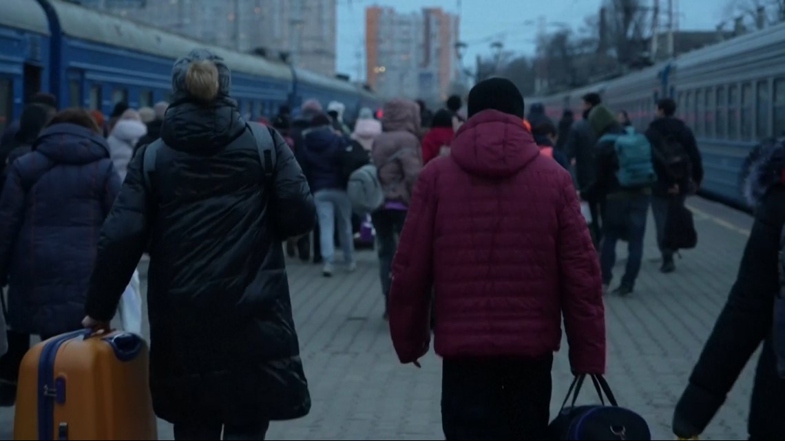 Understanding severe weather: What's a Marginal Risk, what's a Slight ...