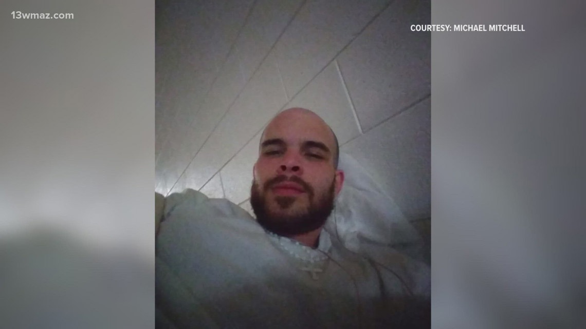 Georgia man seeks answers after brother dies in state prison | 13wmaz.com