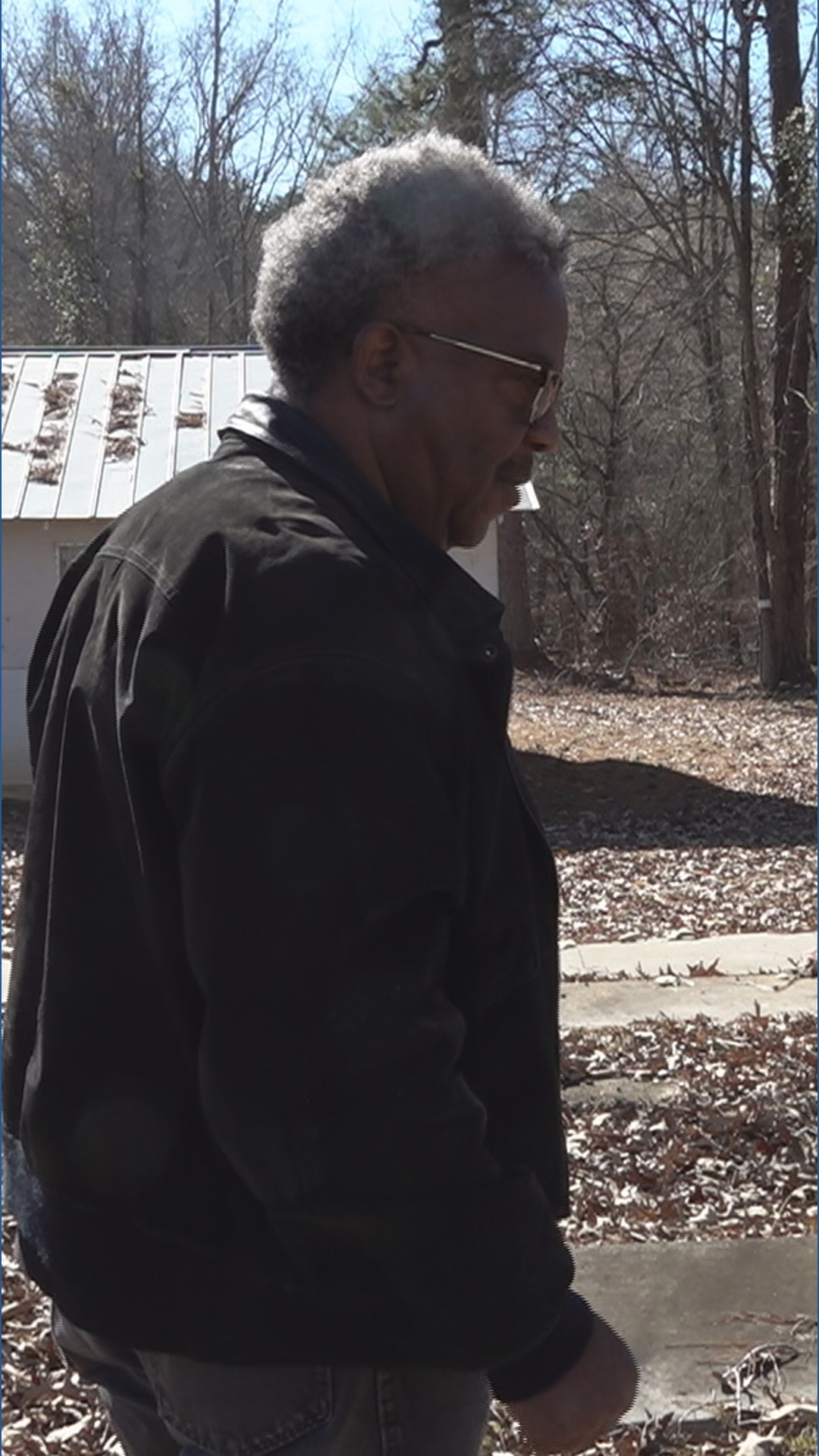 Direct descendant of Elijah Muhammad pushes to recognize Nation of ...