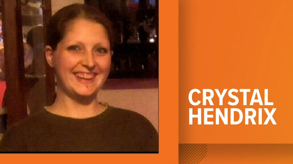 Remains found in GA identified in 2013 missing persons case | 13wmaz.com