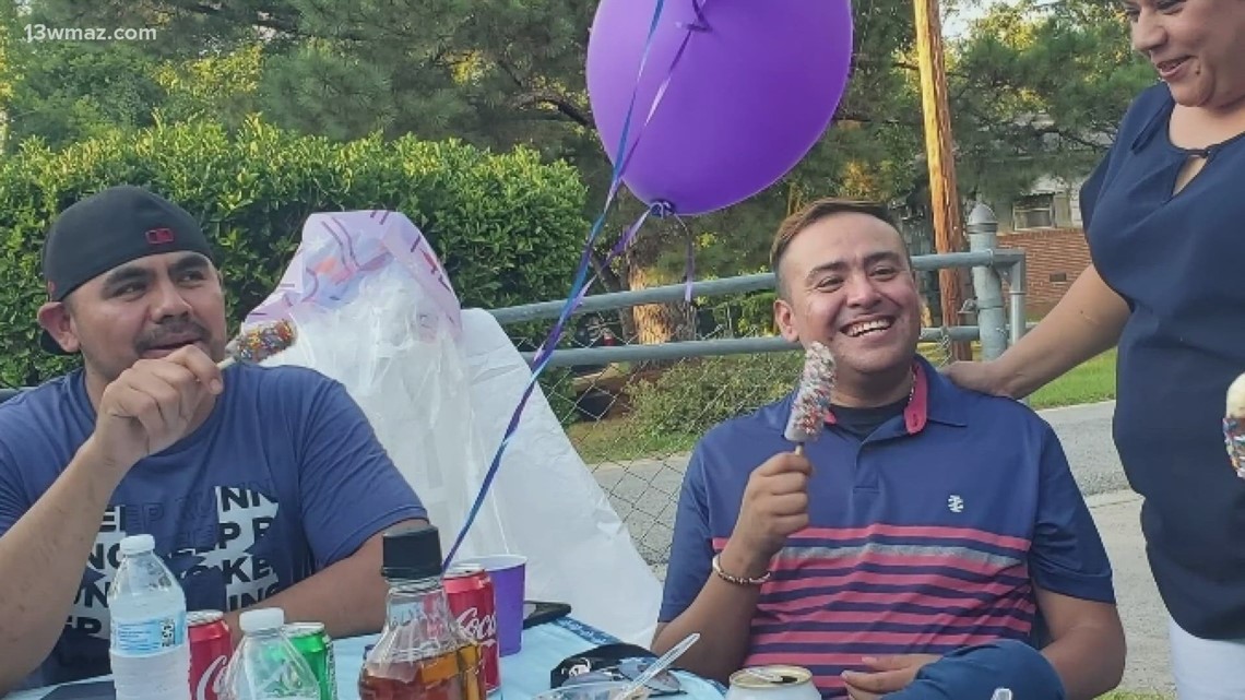 Georgia man's disappearance three years ago leaves family hoping ...