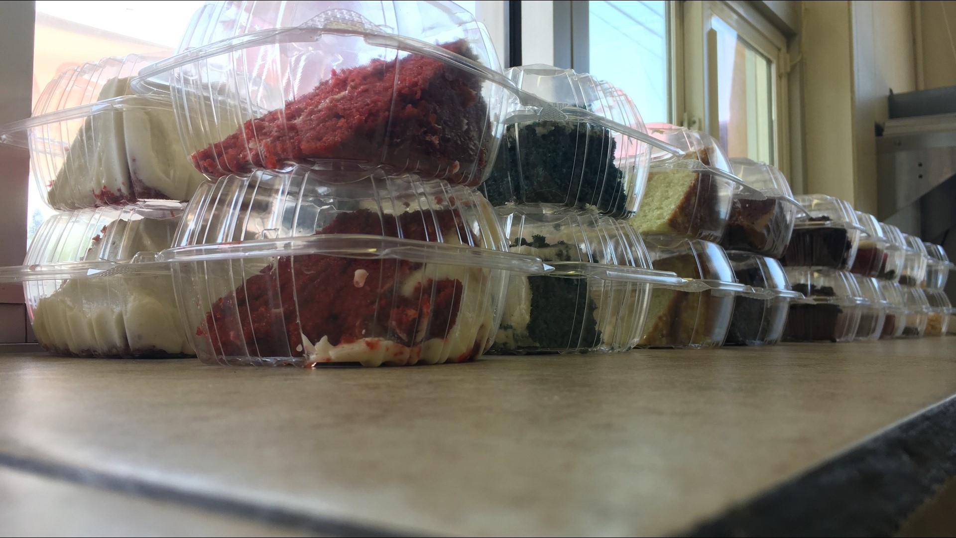 Bakery opens in south Macon | 13wmaz.com