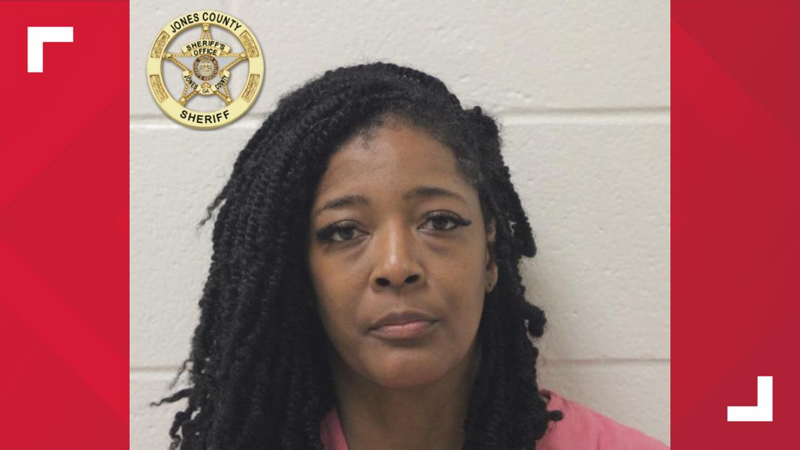 WATCH: High-speed police chase in Jones County hits 140 mph | 13wmaz.com