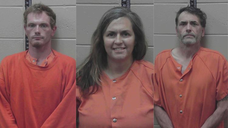 Two charged with murder in death of 4-year-old in Toombs County ...
