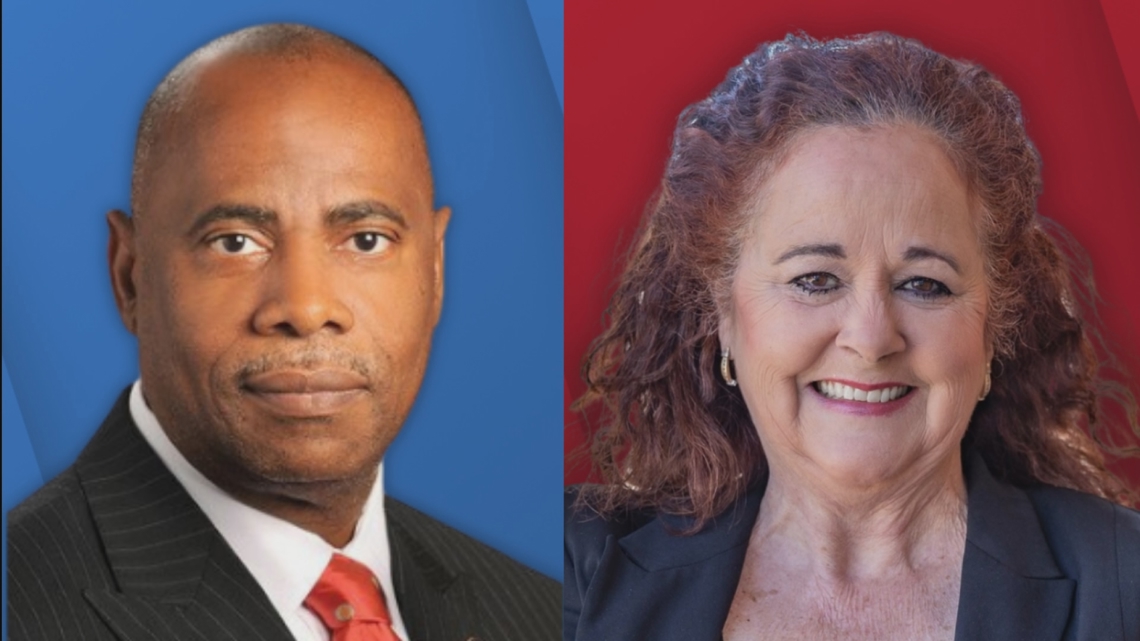 Judge: Georgia HD 128 results can stand after lawsuit over districting ...