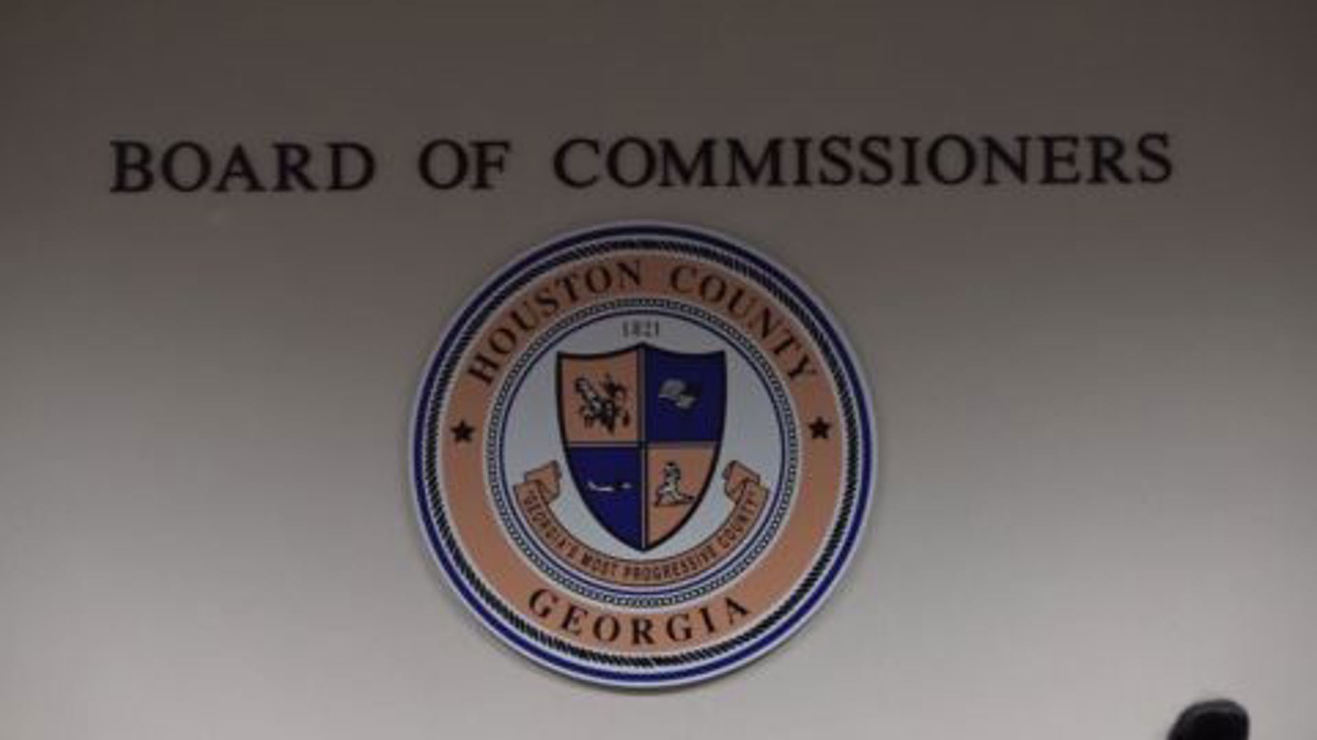 Houston County plans 11.18% property tax hike | 13wmaz.com