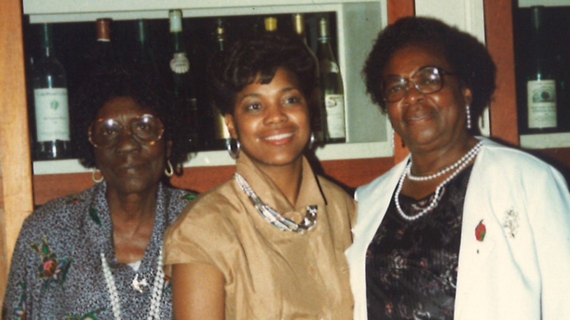 Dr. Valerie Montgomery Rice shares her journey to Morehouse | 13wmaz.com