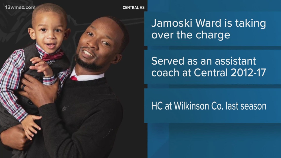 Central hires familiar face to take over as head football coach ...