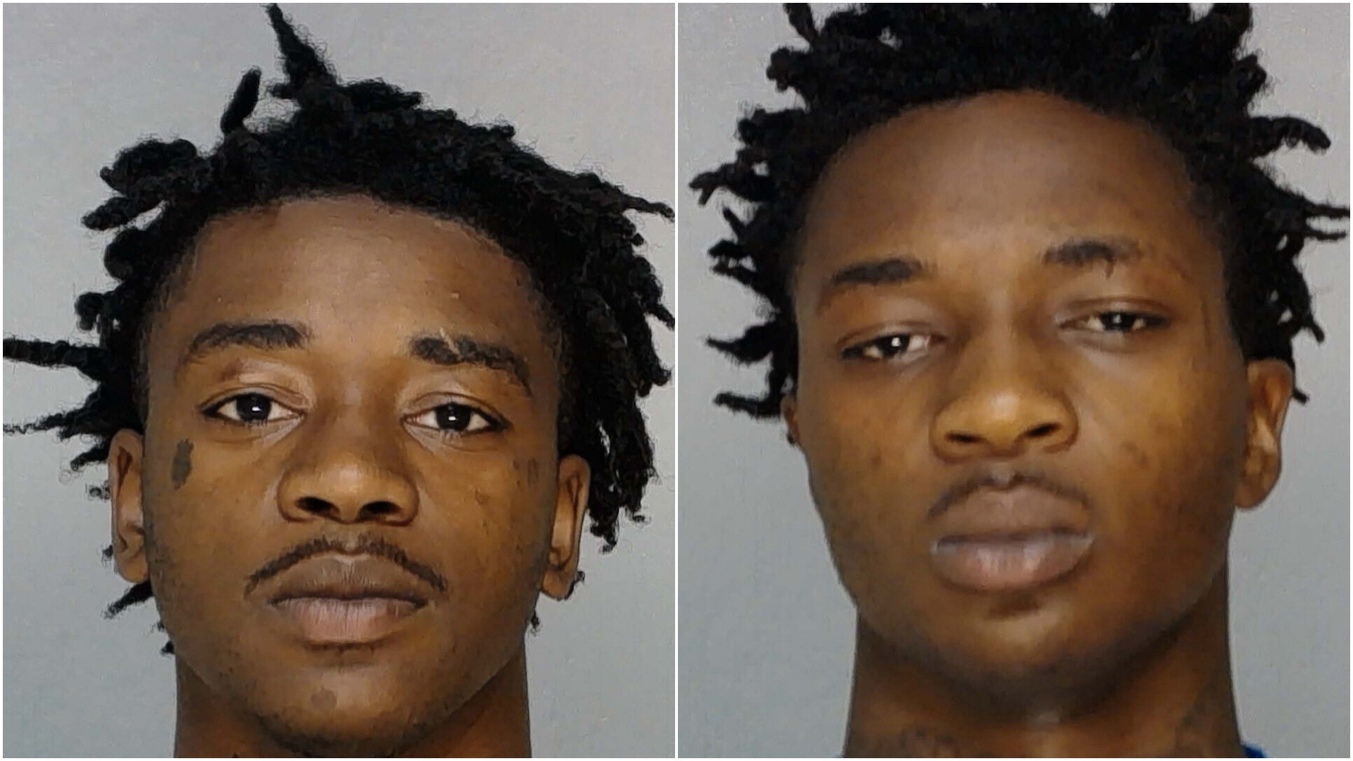 Two men charged with murder after north Macon gas station shooting ...
