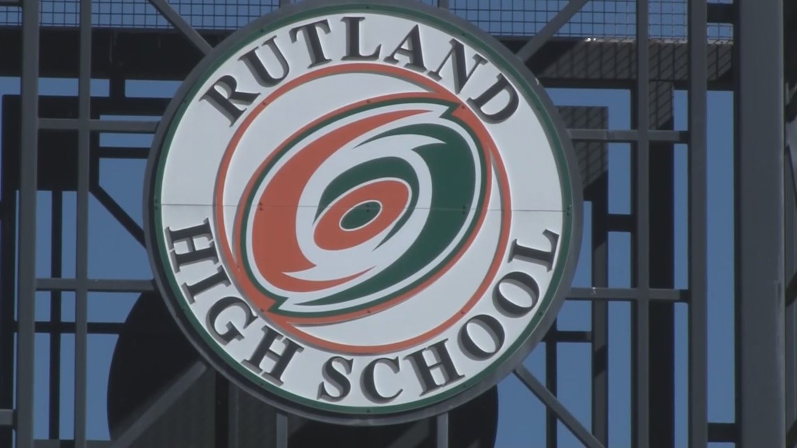 Rutland High School placed on brief lockdown due to 'medical emergency ...