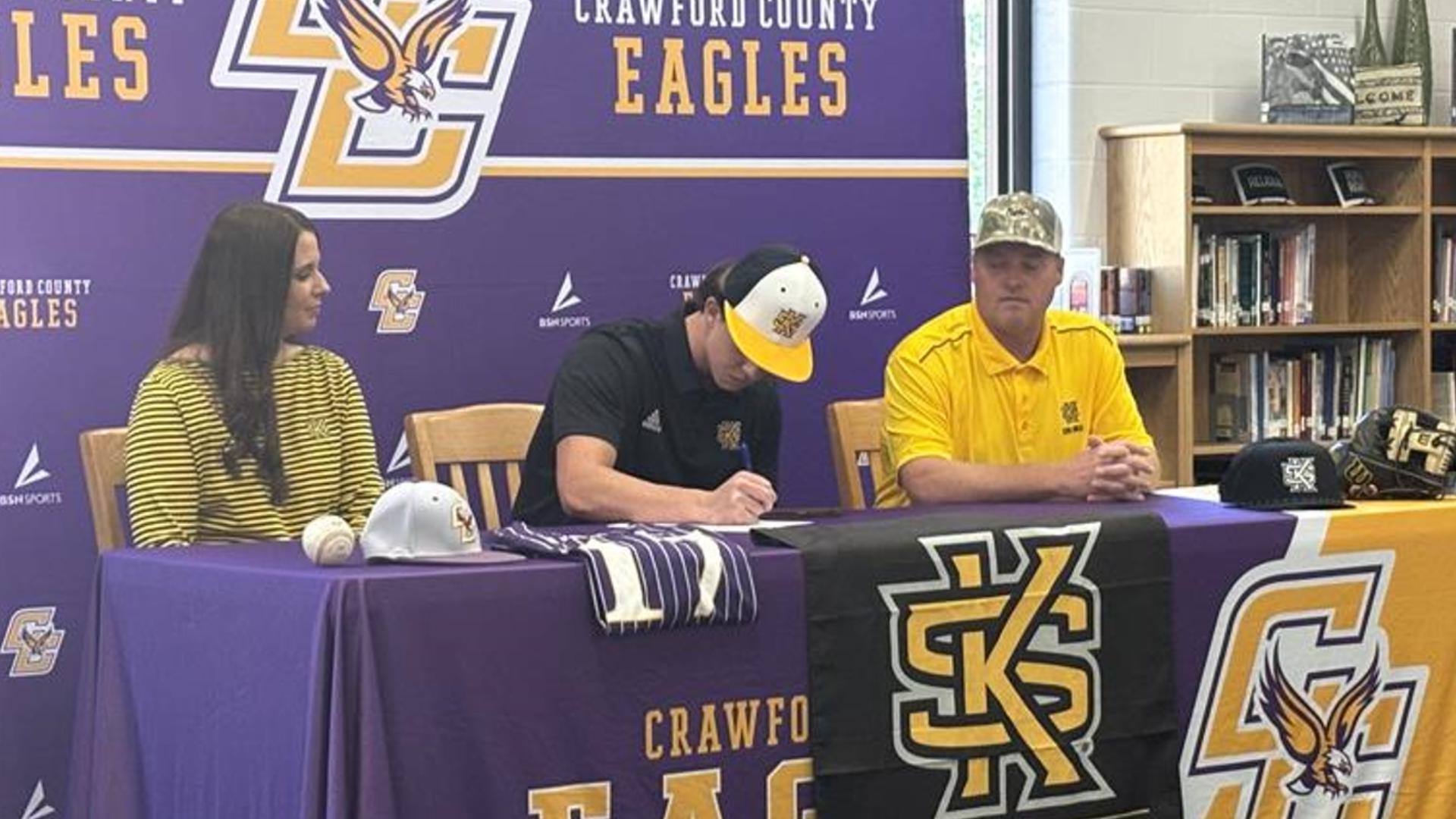 See where the top Central Georgia athletes signed to | 13wmaz.com