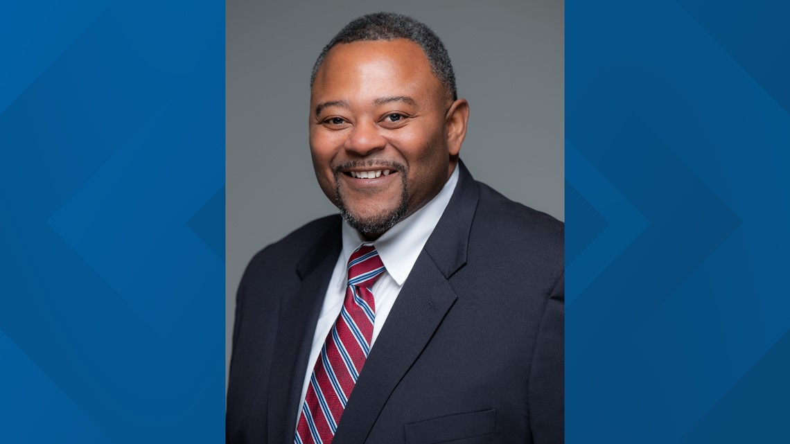 Ron Rodgers announces his candidacy for Bibb County Sheriff | 13wmaz.com