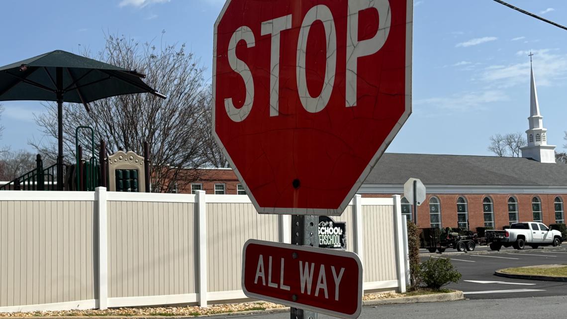 GDOT plans four-way stop in Byron to tackle intersection worries ...